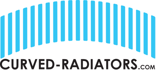 Curved Radiators UK | Bespoke Bay Window Radiators Made to Measure